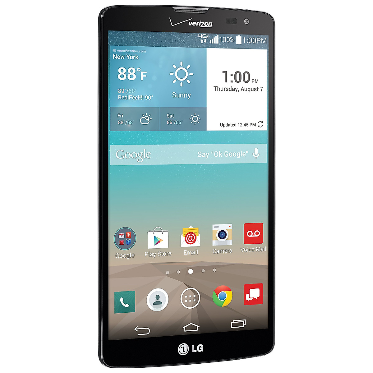 LG G Vista (Verizon Prepaid)