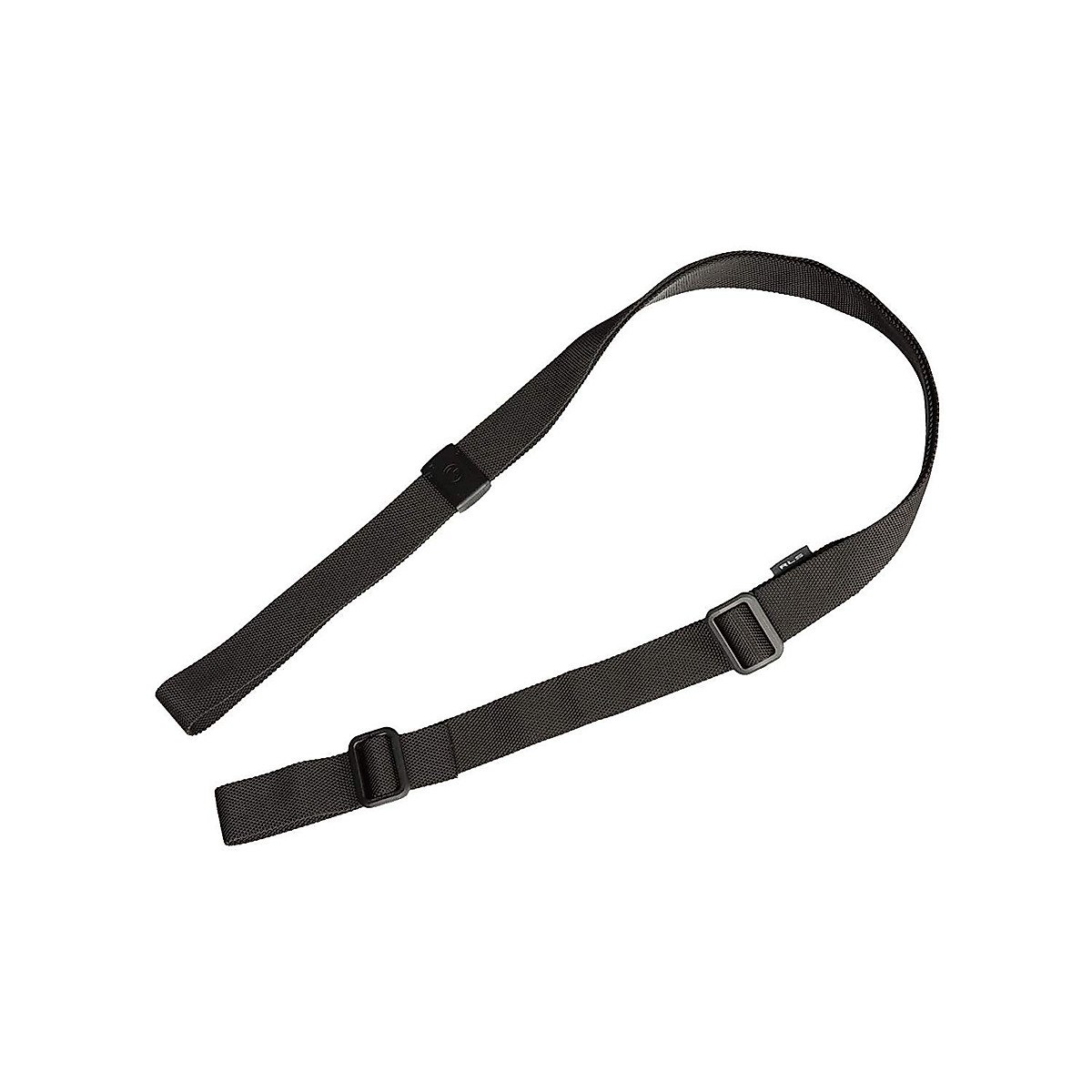 Magpul RLS Rifleman Loop Two Point Standard Rifle Sling, Black