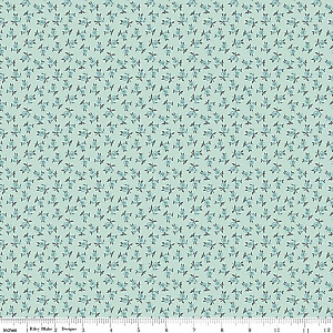 Stitch Fat Eighth Bundle (39 Pieces) by Lori Holt for Riley Blake 9 x 21 inches (22.86 cm x 53.34 cm) Fabric cuts DIY Quilt Fabric