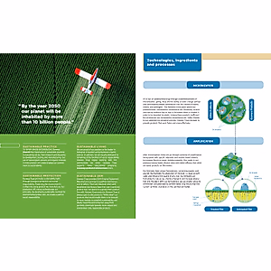 Growers Trust Spider Mite Killer Non-Toxic, Biodegradable - Natural Pesticide -Organic Ingredients- Earth Friendly Pest Control- Solution Makes 1 Gallon RTU