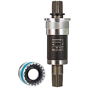 SHIMANO Unisex Adult Bicycle Cycling Accessories, Multicoloured, One Size