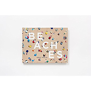 Beaches: Photographs