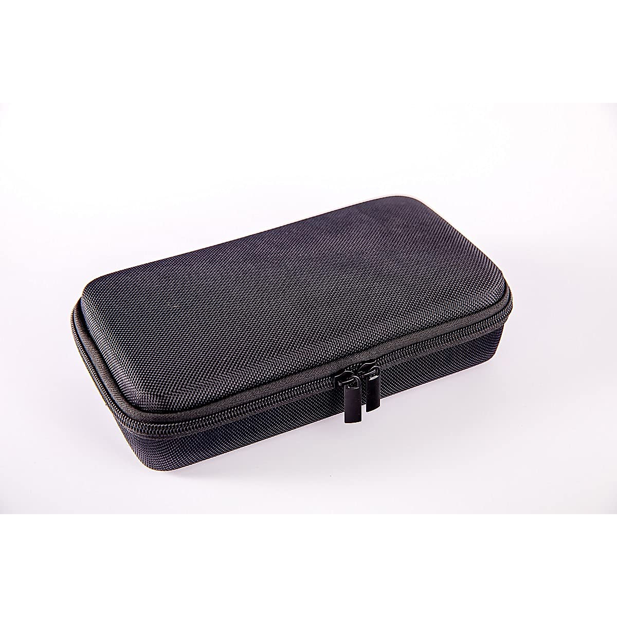 Suw Hard EVA Travel Carrying Case for Dremel Lite 7760 N/10 4V Li-Ion Cordless Rotary Tool Variable Speed Multi-Purpose Rotary Tool Kit (Only Case)