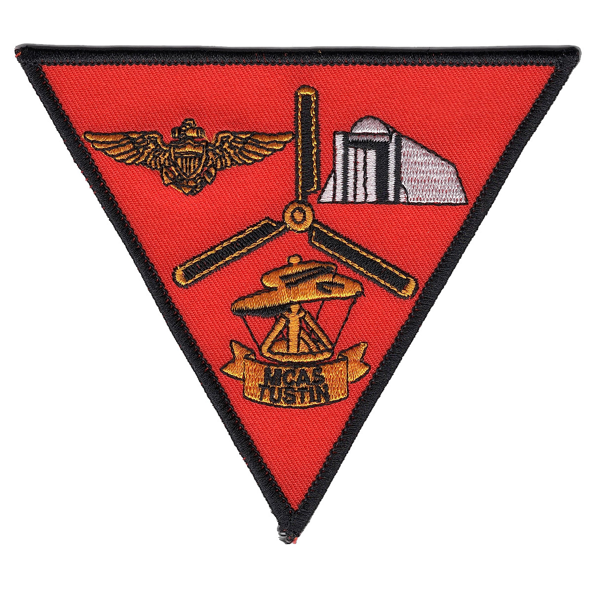 Air Station Tustin California Patch