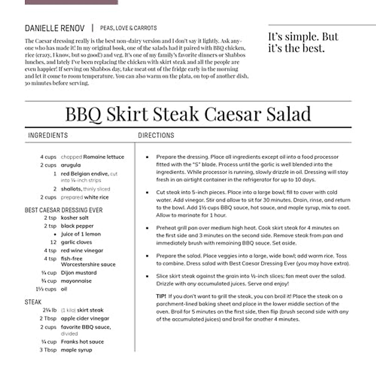 Best of Kosher Cookbook: Iconic and New Recipes from your Favorite Cookbook Authors