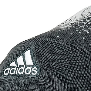 adidas Originals Color Fade Cuffed Beanie (Onix/White)