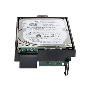 HP 500 GB Internal Hard Drive B5L29A