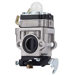 Wellsking PB-755ST Carburetor for Echo PB-755 PB-755H PB-755T PB-755SH PB-755ST PB-751 PB-751H For Shindaiwa EB-633RT power blower Replace A021000811 WYK-192 WYK192