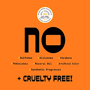 Alaffia Authentic African Black Soap Bar, Handcrafted to Cleanse and Moisturize Skin with Unrefined Shea Butter and Palm Kernel Oil, Fair Trade, Ethically Crafted, Unscented 3 Oz