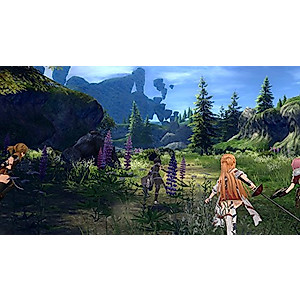 Sword Art Online: Hollow Realization