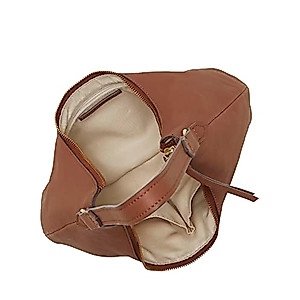 Lucky Brand Lucky Tari Shoulder Bag, Roasted