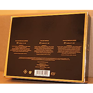 Carolina Herrera 3-Pc. Good Girl Mini Gift Set