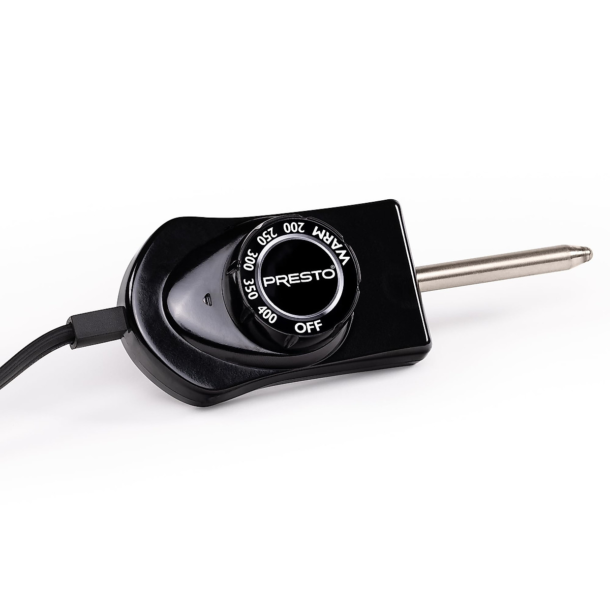 Presto 07047 Cool Touch Electric Griddle