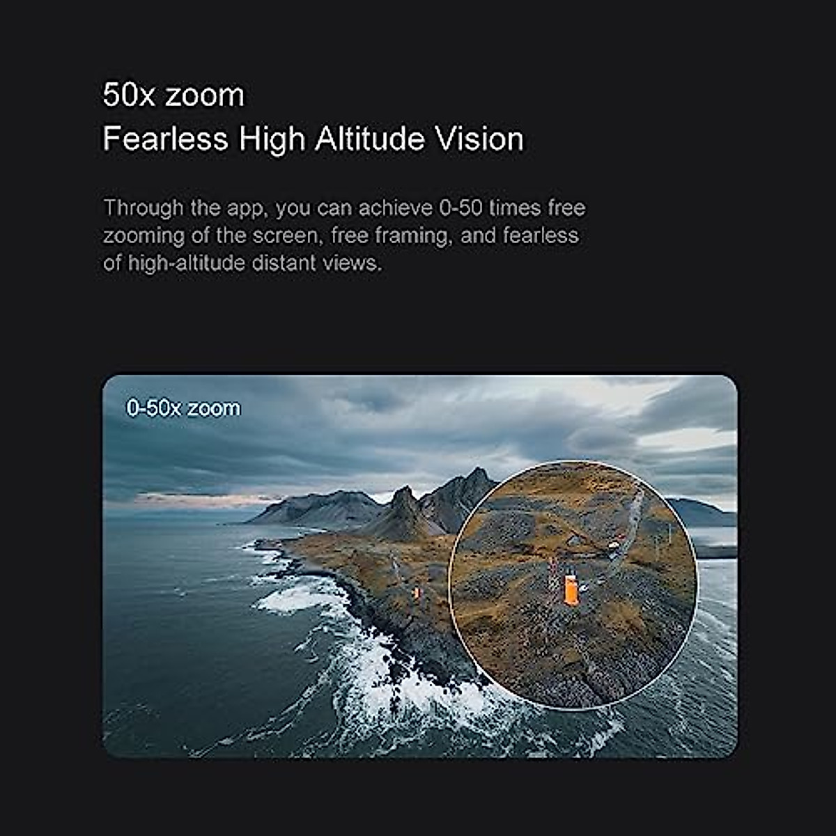 K6 Drone Triple Camera, 4K HD Aerial Photography, Optical Position, Four Way Obstacle Avoidance, Gravity Induction, RC Quadcopter for Adults and Kids, Gray Black