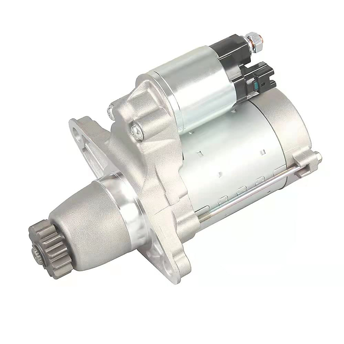 IRONTREE 17825 Professional New Starter Compatible with Toyota Camry Avalon Highlander Sienna RAV4, Lexus ES300 ES330 ES350 RX330 RX350 NX200T, Scion TC XB, 2.4L 2.5L L4 3.0L 3.3L 3.5L V6 Engine