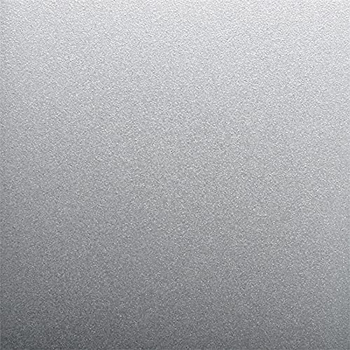 Henn&Hart 18" Wide Rectangular Bookcase in Silver, for Home Office, Living Room