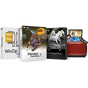 Panasonic Lumix DMC-GX85 Mirrorless Camera Black with Lumix G Vario 12-32mm f/3.5-5.6 & 45-150mm F4.0-5.6 Lenses - Bundle with Camera Case, 32GB SDHC Card, 52mm Filter Kit, Mac Software, and More