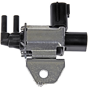 Dorman 911-506 Engine Intake Manifold Runner Control Valve Compatible with Select Infiniti / Nissan Models