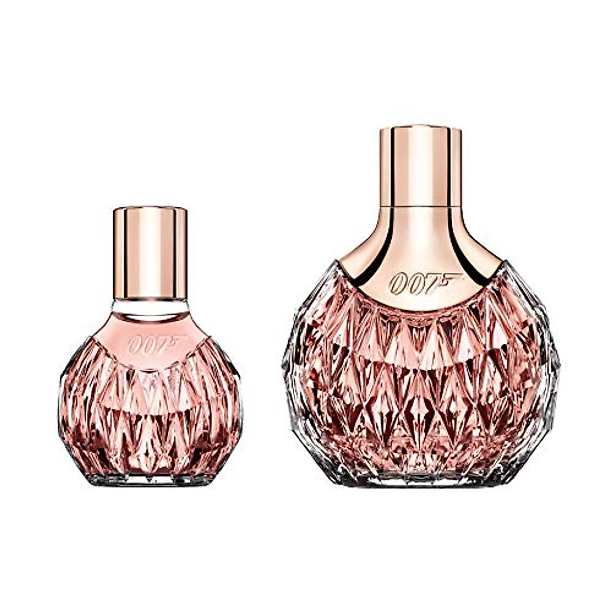 James Bond 007 Women II Eau de Parfum Natural Spray, (1 x 50 ml) by James Bond