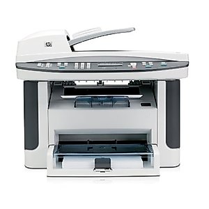HEWCB534A - HP LaserJet M1522nf Multifunction Printer