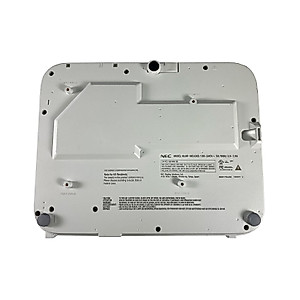 NEC M333XS DLP Projector Short-Throw NP-M333XS 3300 ANSI HD 1080p HDMI, Bundle remote Control, HDMI Cable, Power Cable