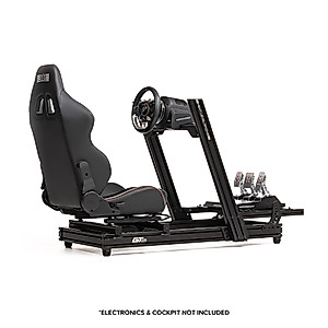 Next Level Racing ERS2 Elite Reclining Seat (NLR-E045)