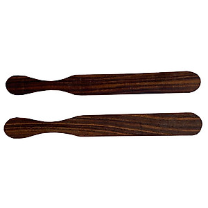 AAR Percussion Folk Instrument Rhythm Stick Bone Rosewood