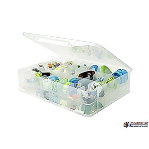 Thread Organizer Creative Options