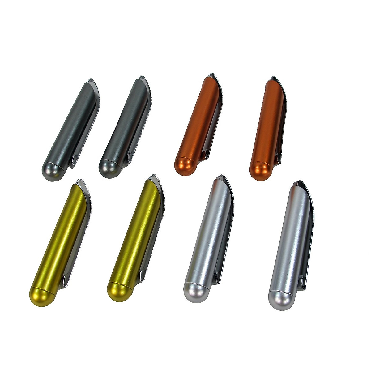 OBI Deluxe Full Belt Pouches Capsules Jedi Costume Prop Star Wars Accessories, Mix, X-Large