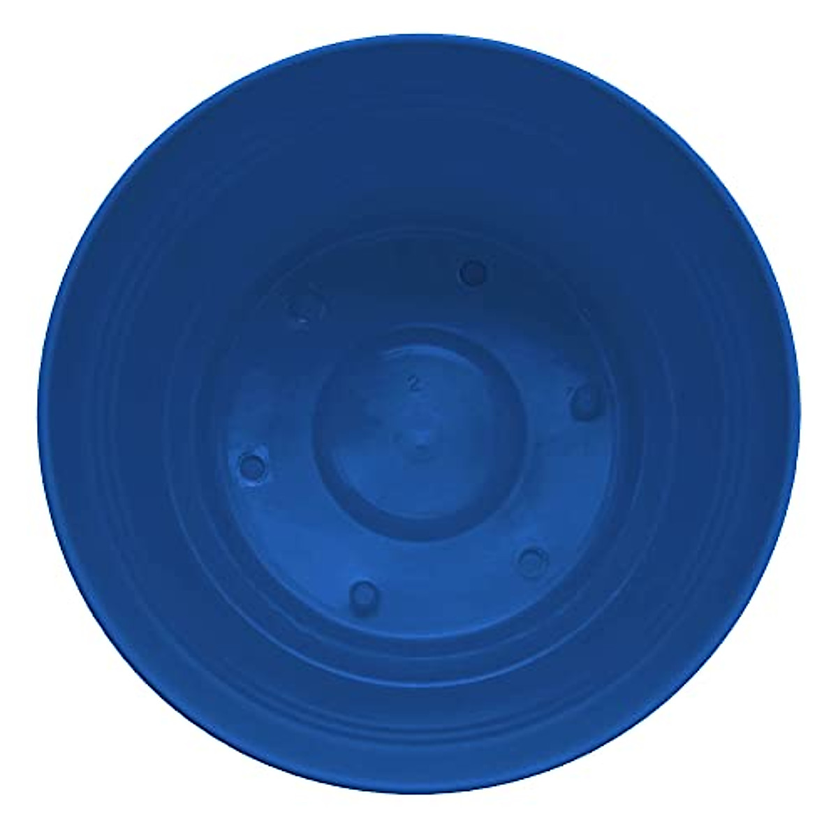 Bloem Planter Saturn CL BL 10"