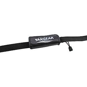 Yak Gear Tie Down Straps