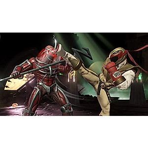 Power Rangers: Battle for the Grid - Super Edition Nintendo Switch