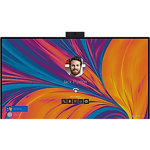 Dell OptiPlex 24 7410 All-in-One 7TB (2TB SSD+5TB HD) 64GB RAM (Intel Core i7-13700K Processor Turbo Boost to 5.40GHz, 64 GB RAM, 2 TB SSD + 5 TB HD, 24-inch FullHD, Win 11 Pro) PC Computer Desktop