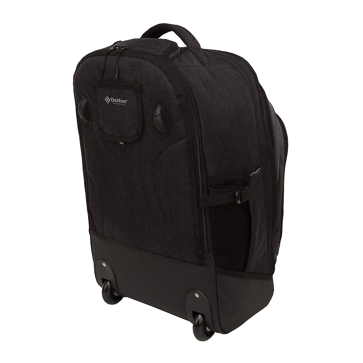 Outdoor Products Voyager Rolling Backpack