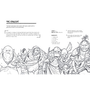 Recipes from the World of Tolkien: Inspired by the Legends