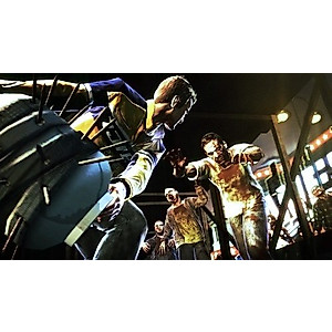 Dead Rising 2 - Xbox 360