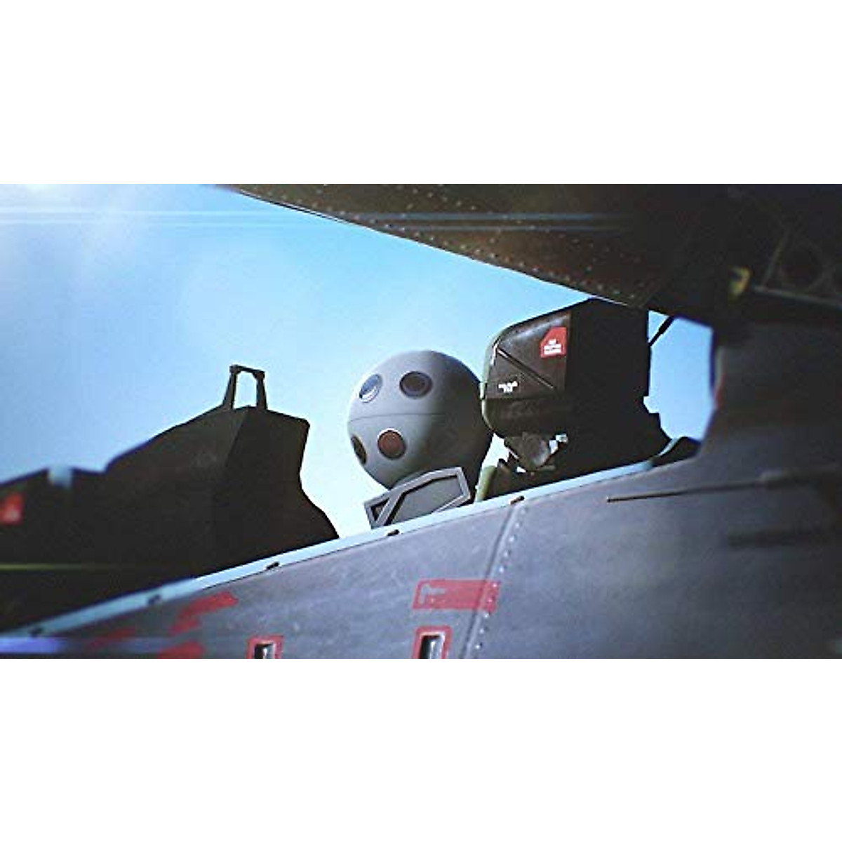 Ace Combat 7: Skies Unknown - PlayStation 4