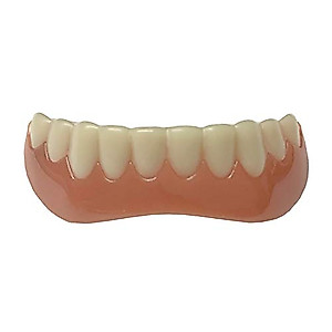 Instant Smile Comfort Fit Flexible Lower Teeth