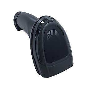 Generic Zebra DS8108-SR (Standard Range) Handheld Corded Barcode Scanner(Imager,2D/1D,IP52,Black), includes RS232 Cable and USB Cable