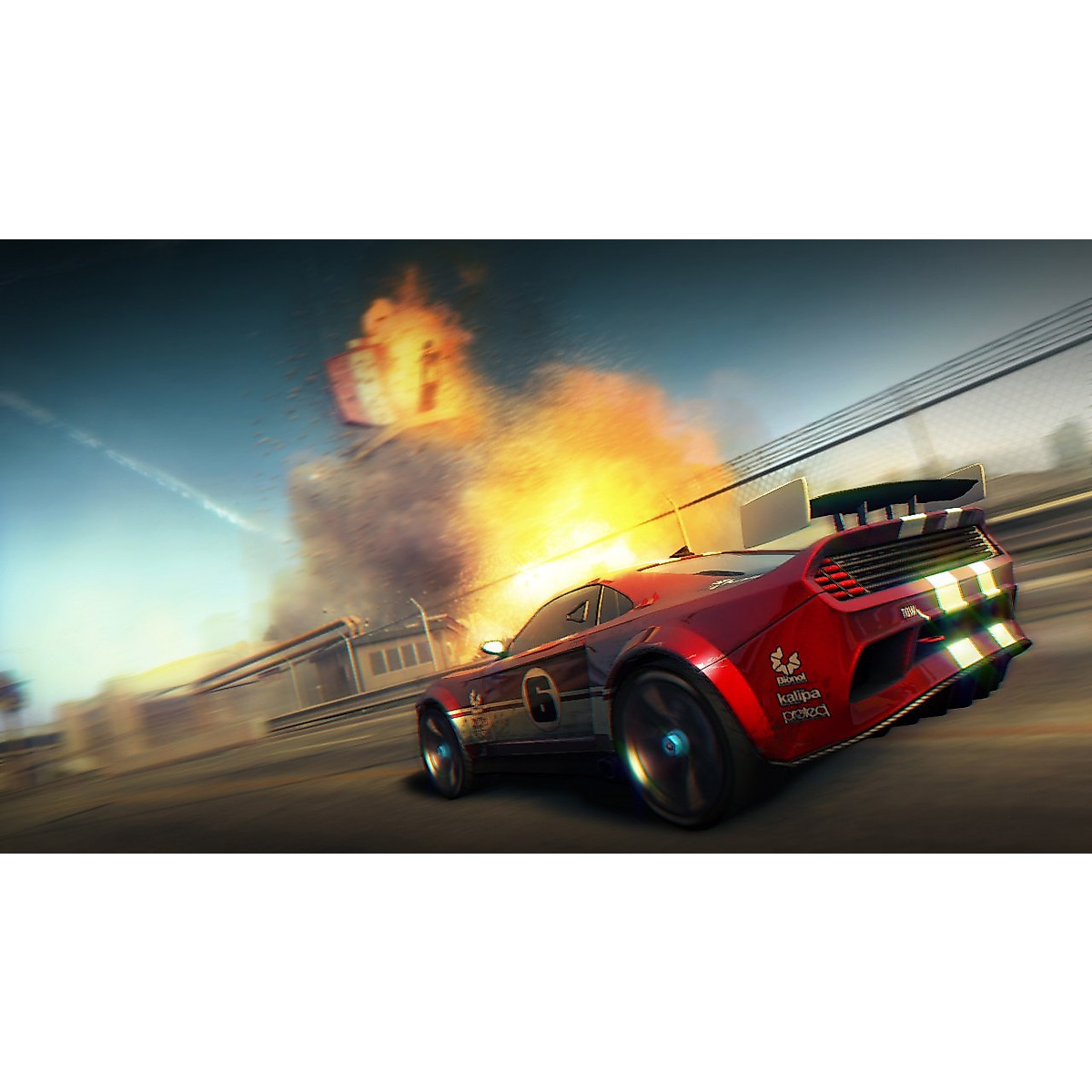 Split / Second - Xbox 360