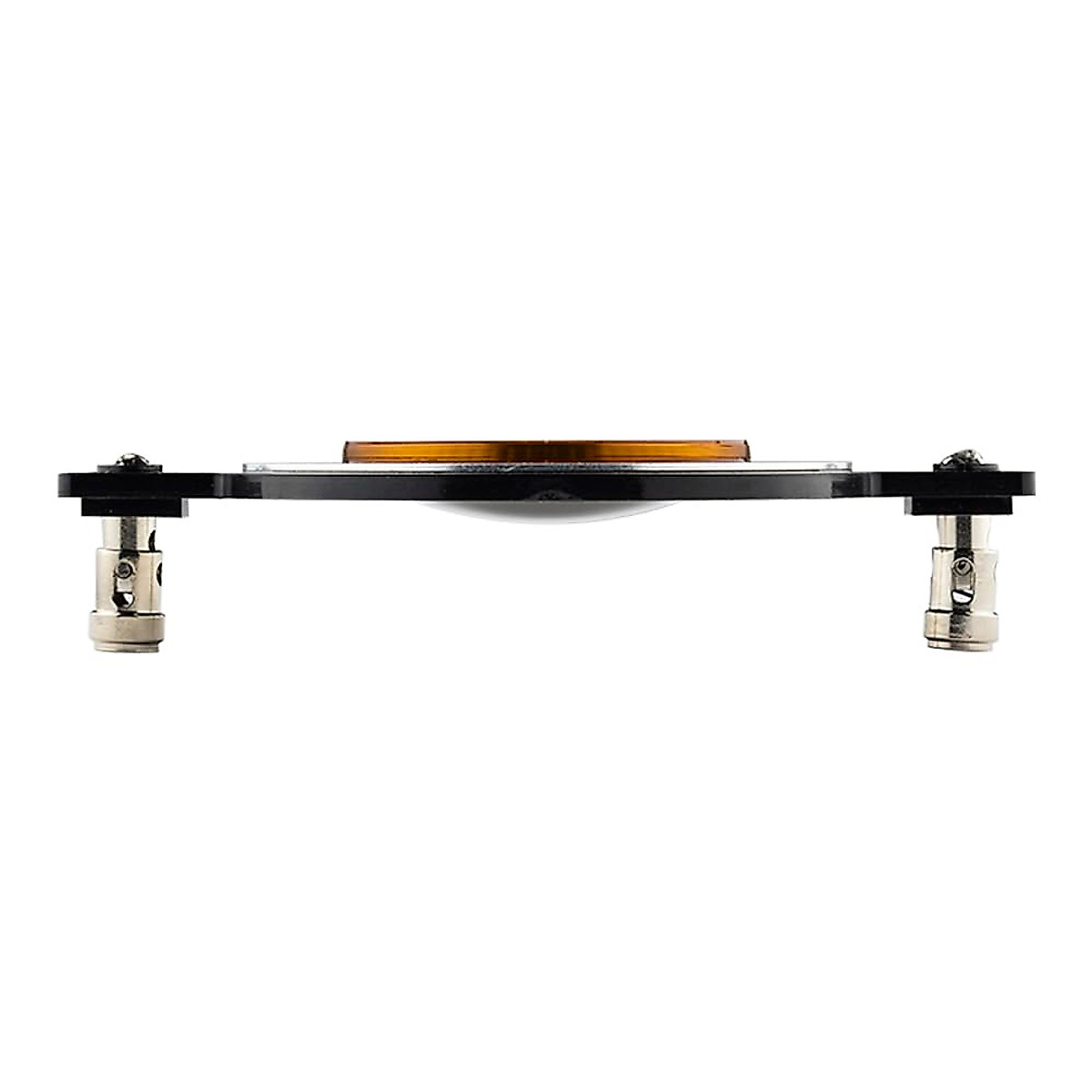 DS18 PRO-D1.4VC PRO 2" Titanium Replacement Diaphragm for Tweeters PRO-D1, PRO-D1F, PRO-DKH1, PRO-DKN1 and Universal Tweeters 4-Ohm - Original Replacement Car Tweeter