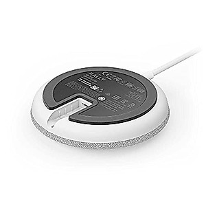 LOGITECH VC 952-000038 Rally Mic Pod White