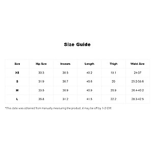 MakeMeChic Women's Drawstring High Waist Ribbed Knit Flare Pants Bootcut Yoga Pants Black S