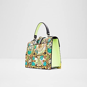 ALDO Baro Dark Orange One Size