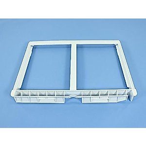 YesParts WP2314549 Durable Refrigerator Cover compatible with 2314549 2314500 2314502 2210524