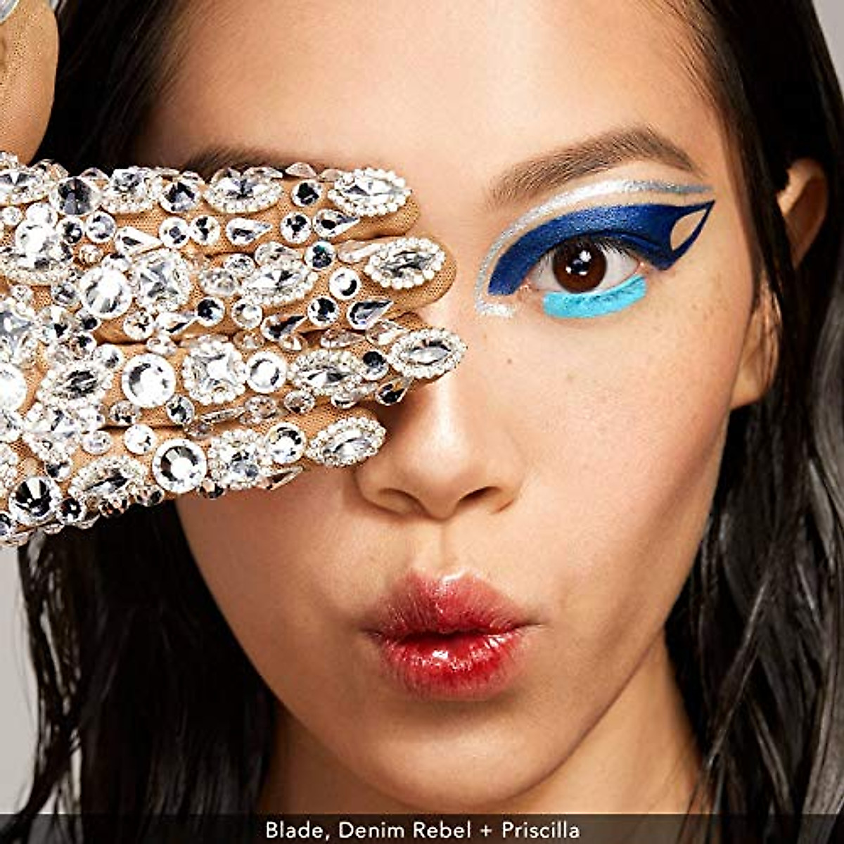 HAUS LABORATORIES by Lady Gaga: EYE-DENTIFY GEL PENCIL EYELINER, Blade