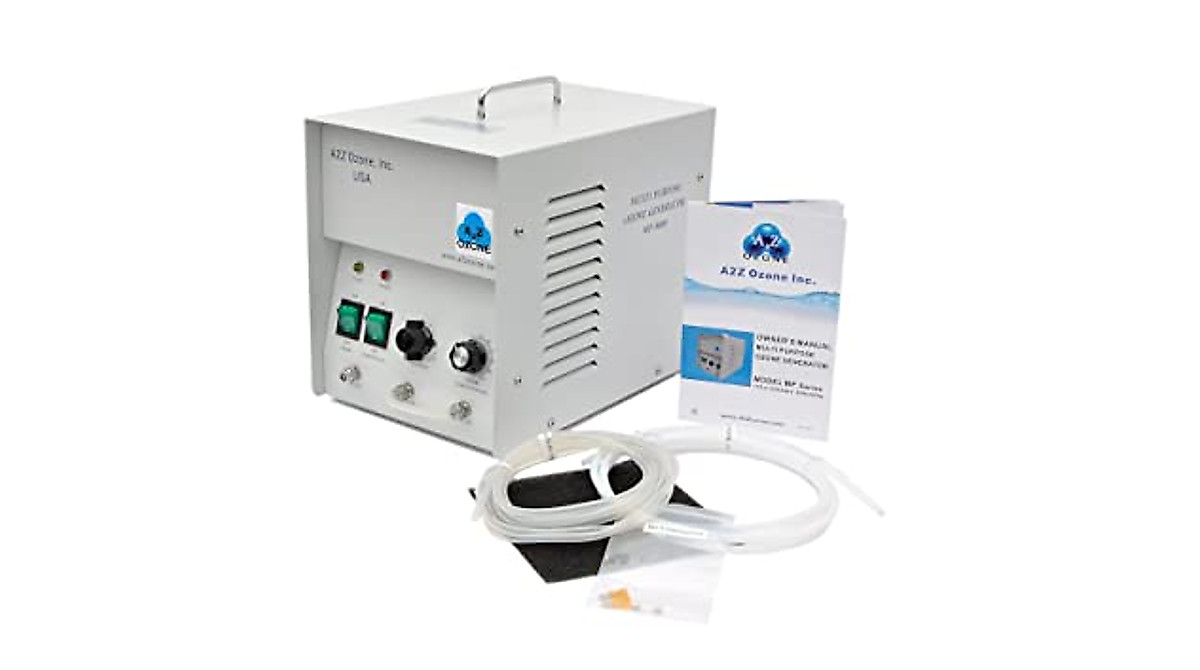 MP-3000 Ozone Generator for Water Treatment