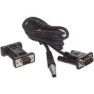 Fluke - 2111088 HART DRYWELL CABLE Cable Kit, Hart Drywell Control