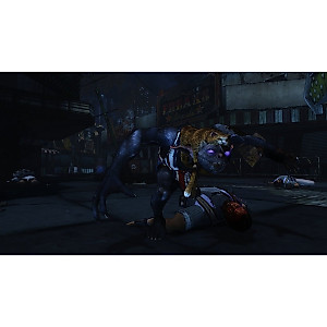 Take Two Interactive Software 710425470165 New PS3 The Darkness II Limited Edition