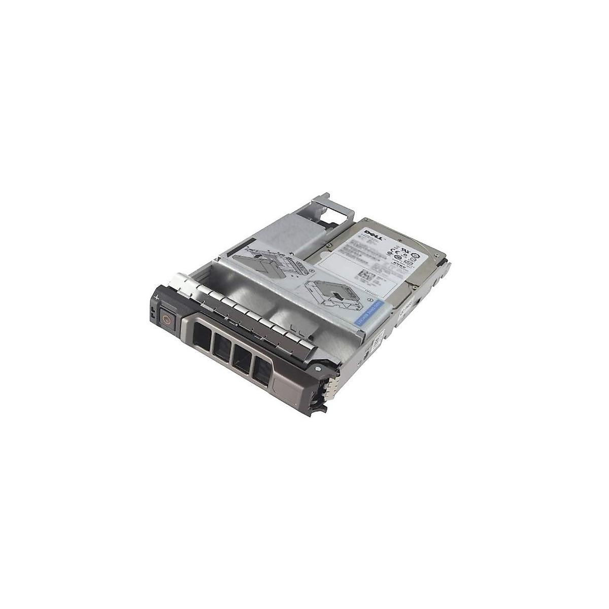 Dell 1.80 TB 3.5" Internal Hard Drive 400-AJQX